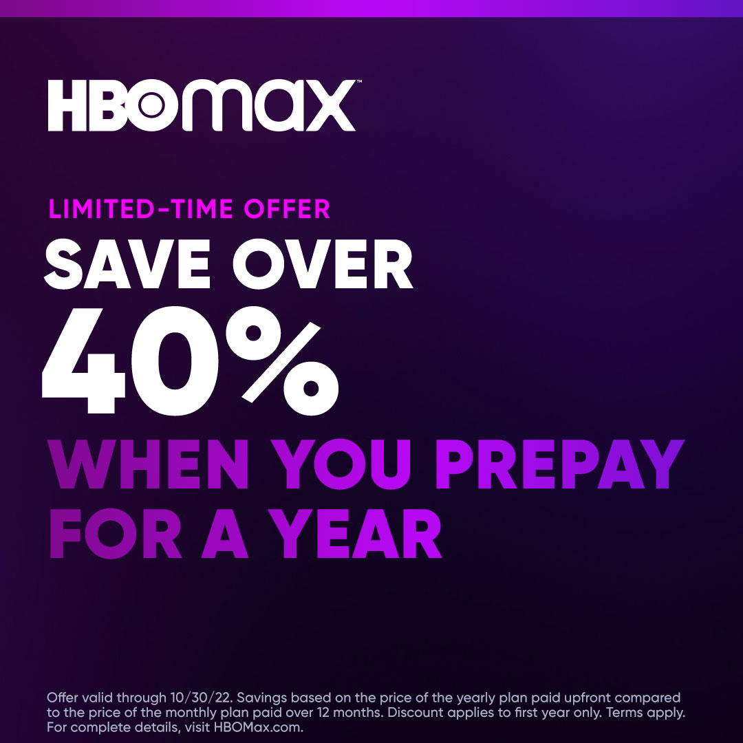 Get 5 FREE Months of HBO Max | Watch House of Dragons! | Living Rich ...