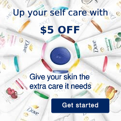 Sign up for $5 in Dove Coupons, Exclusive Offers & More from Unilever ...